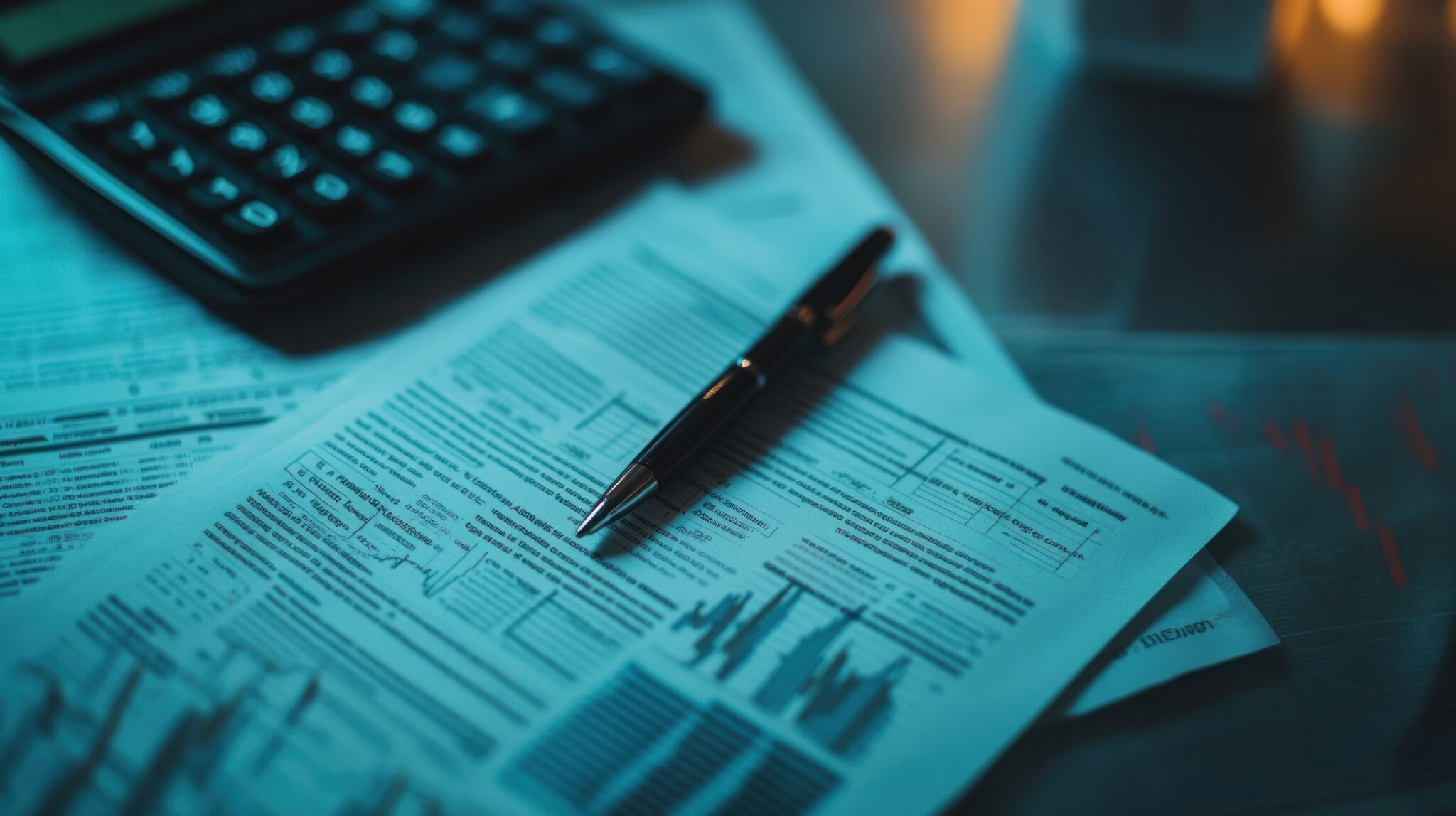 IRS Advance Notice | AM Master Tax Resolution